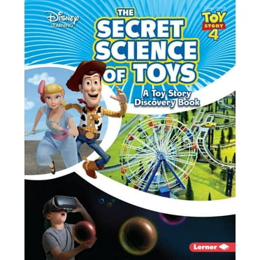 The Marvelous Thing That Came from a Spring : The Accidental Invention ...