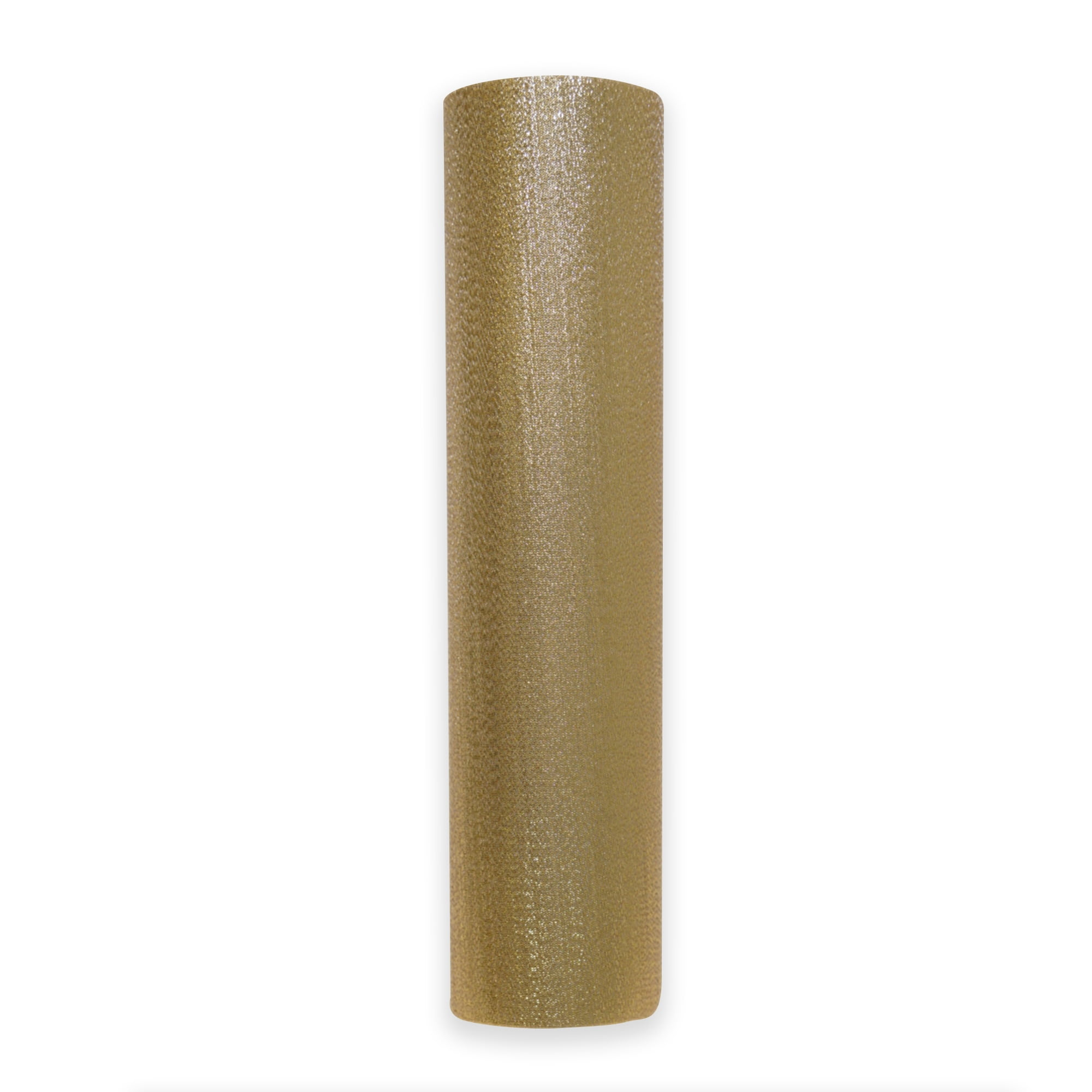Craftables Gold Velvet Iron on Vinyl 6 ft. roll |True Fabric Heat ...