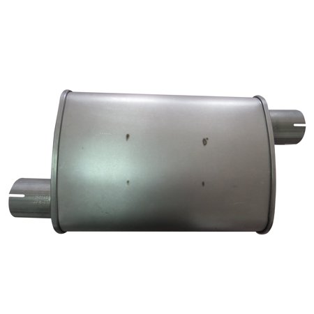 Speed Fx 2502AS Exhaust Muffler | Walmart Canada