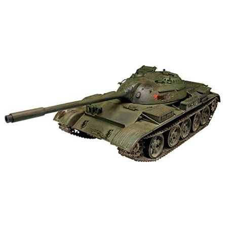 Platts/Italeri World of Tanks Chinese Army Medium Tank Type 59 Tank ...