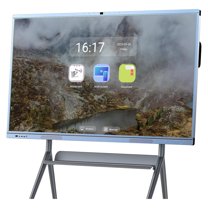 BELNET Smart TVs, 65 Inch Touch Screen All-In-One Computer 2160P ...