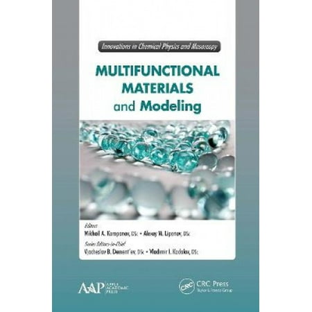 Multifunctional Materials and Modeling | Walmart Canada