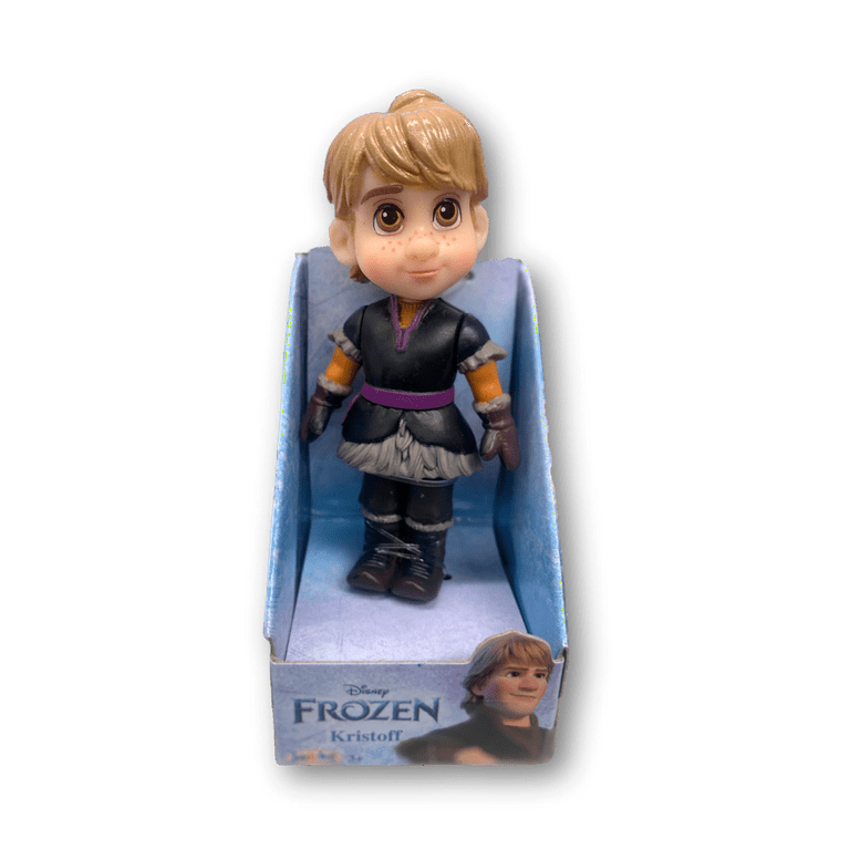 Frozen Kristoff Png