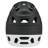 Lixada Full Face Adult MTB Helmet for Downhill Mountain Bike Racing ...
