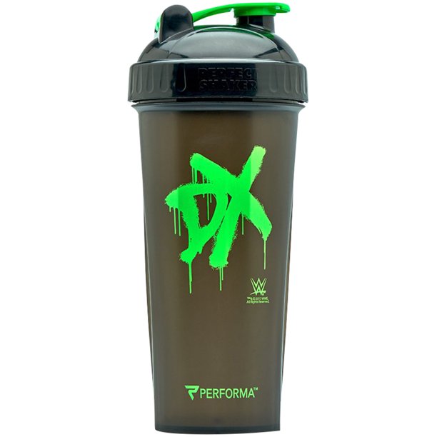 Performa PerfectShaker 28 oz. WWE Shaker Cup - DX - Walmart.com