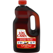 Great Value Original Syrup, 24 oz - Walmart.com