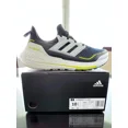 Men's Adidas Ultraboost 21 COLD.RDY Running Shoes Legend Ink S23893 Sz ...
