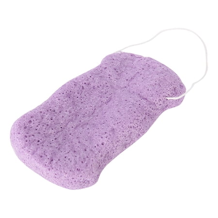 Heartshaped Flutter,Long Wave Type Big Body Sponges Personal Care ...