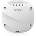 HPE Aruba AP-344 (US) Dual 4x4:4 MU-MIMO Radio Antenna Cnctrs SmartRate ...