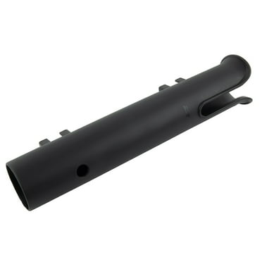 Attwood ABS Plastic Rod Holder, Black - Walmart.com