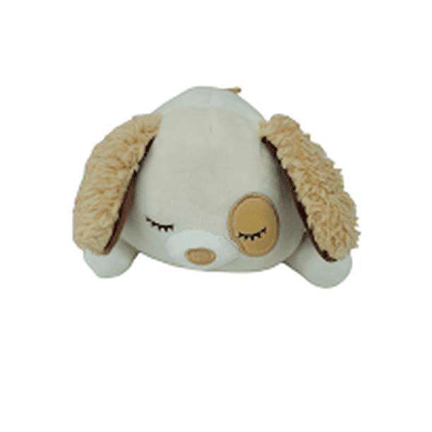 Squishmallows Official Kellytoys Harrison the Dog Hugmee Laying Down ...