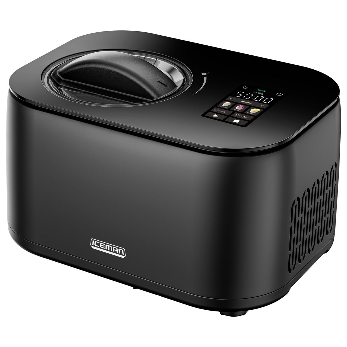 Click here for Iceman Trio Ice Cream  Frozen Yogurt And Italian I... prices