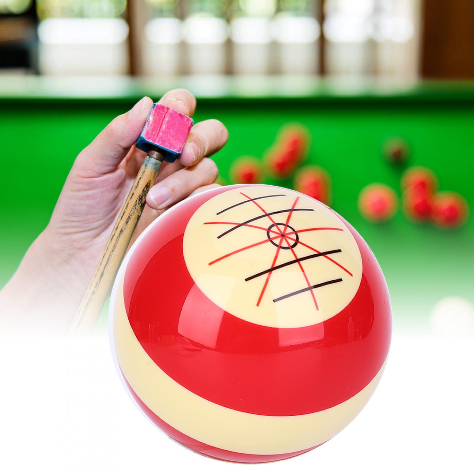 Kritne Billiard Accessory,Portable Billiard Ball Practice Training ...
