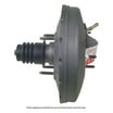 Remanufactured Power Brake Unit - Walmart.com