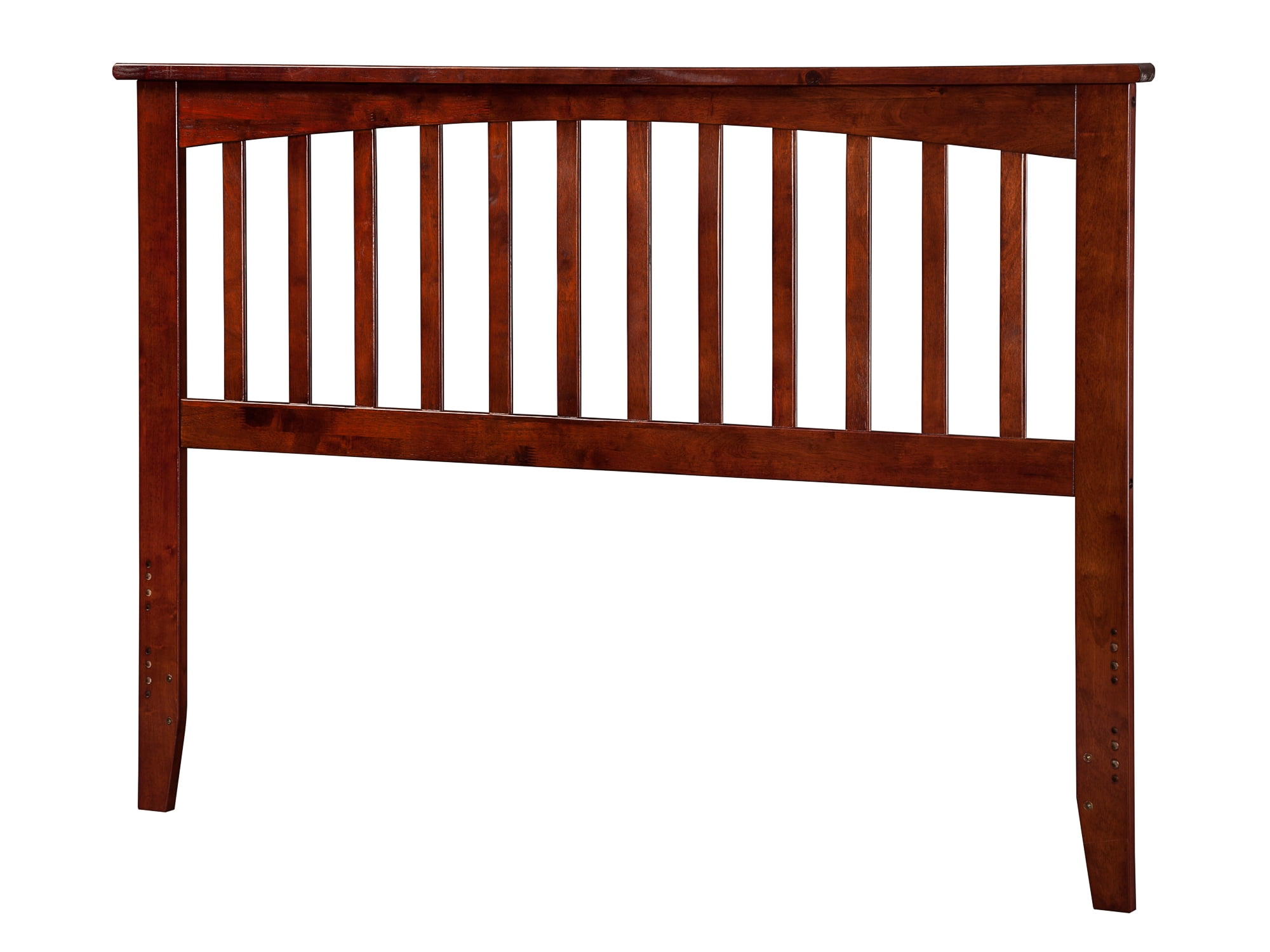 Mission Headboard in Multiple Colors and Sizes - Walmart.com