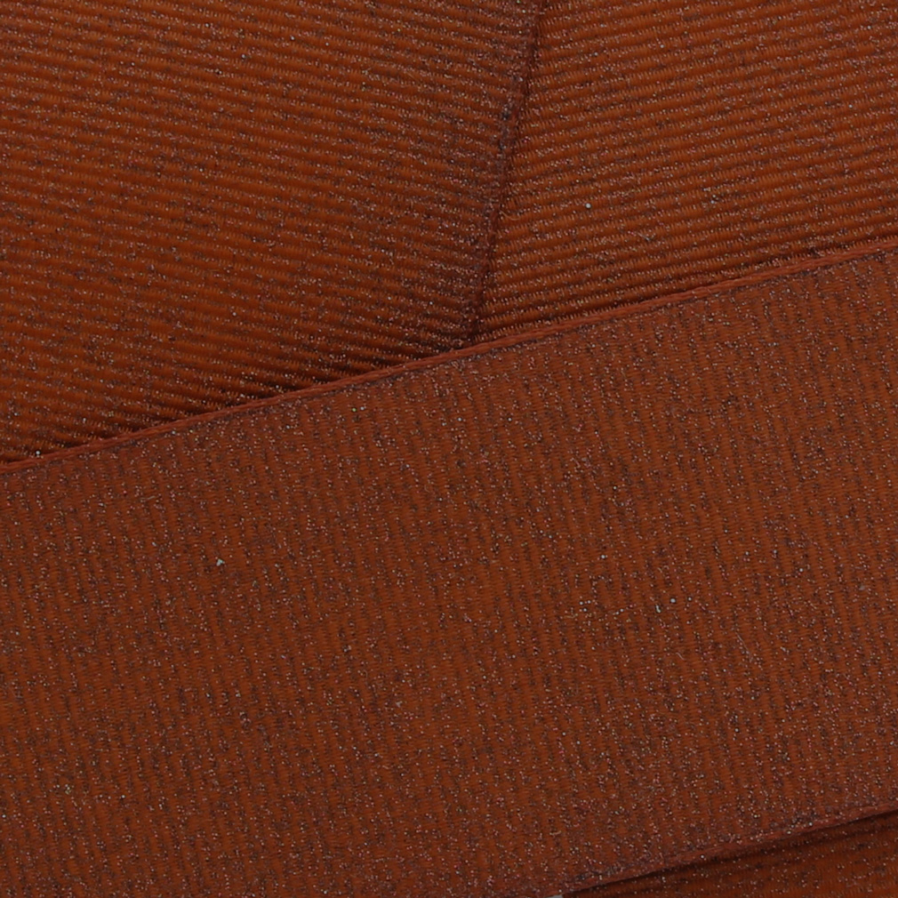 HBC 1.5" Dazzle Glitter Grosgrain Ribbon Copper 100 Yard - Walmart.com