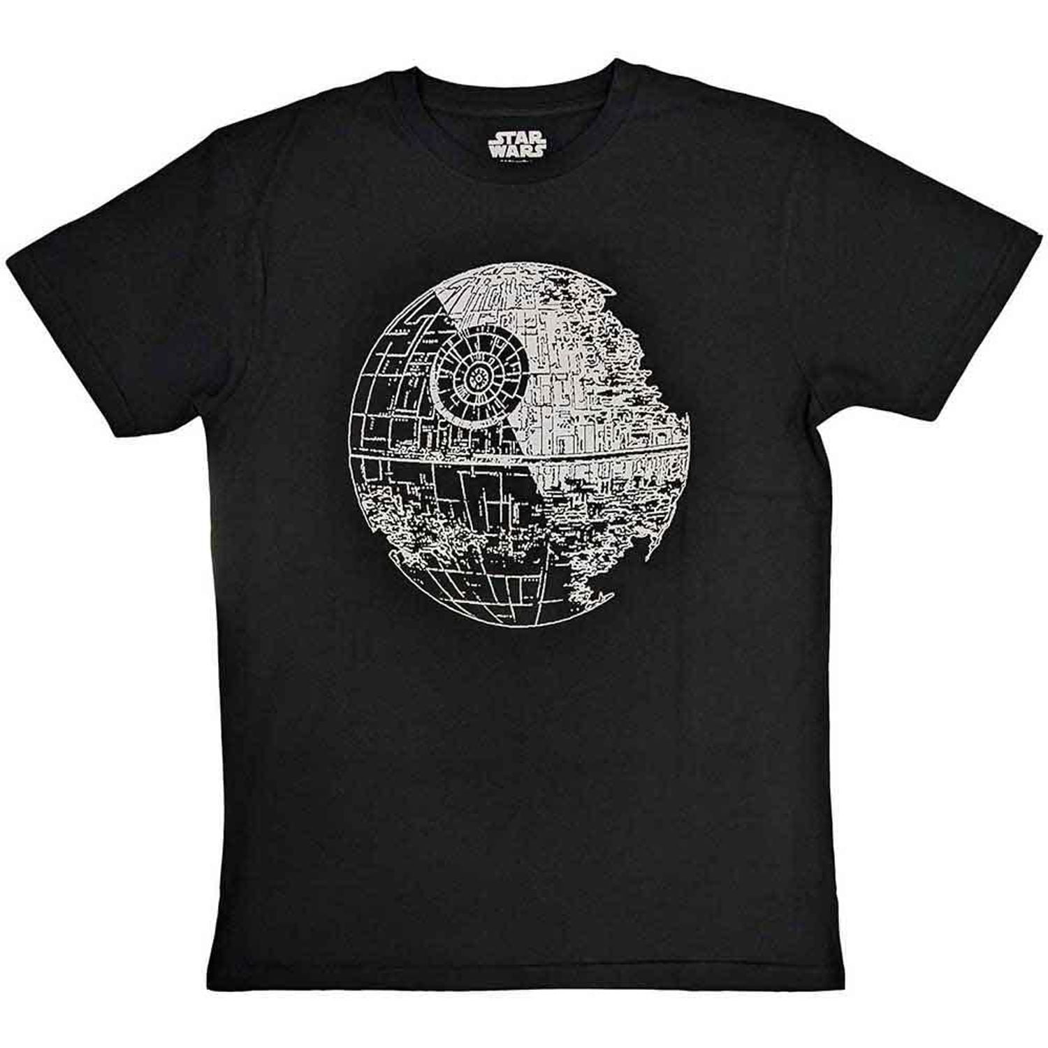 Click here for Star Wars Adult Star T-Shirt Xl prices