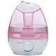 Safety 1st Filter Free Cool Mist Humidifier, Pink - Walmart.com