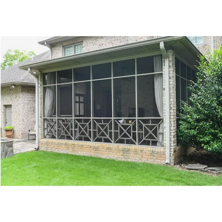 Aluminum Window Screens