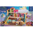 Magical Madrigal House Playset with Mirabel Doll & 14 Accessories ...