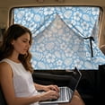 Renewold Car Shades for Side Windows Full Covers/Half Shade Options 2 ...