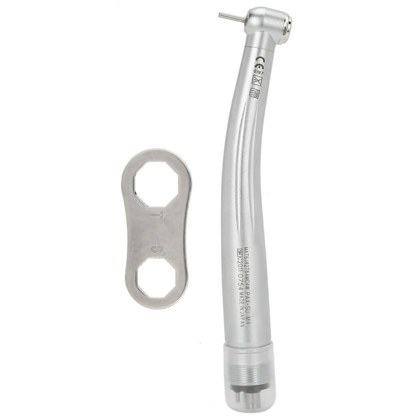 Holes Dental Handpiece,4 Holes Dental Handpiece High Speed Dental ...