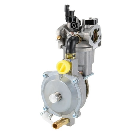 Generator Dual Fuel Carburetor Carb LPG NG Conversion Kit 2KW GX160 ...