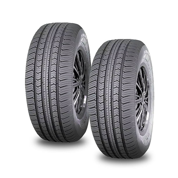 SET DE 2 LLANTAS 185 70 R14 88H MIRAGE MR-169 VT | Walmart en línea