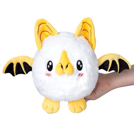 Squishable Mini Squishable Honduran White Bat Plush - Walmart.ca