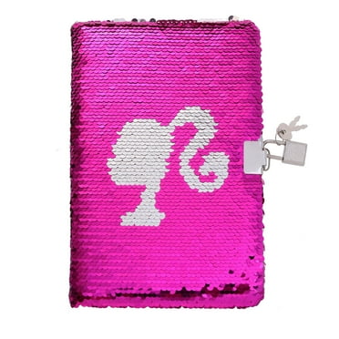 Diary for Girls with lock, Kids Journal School Notebook Gift Set ...