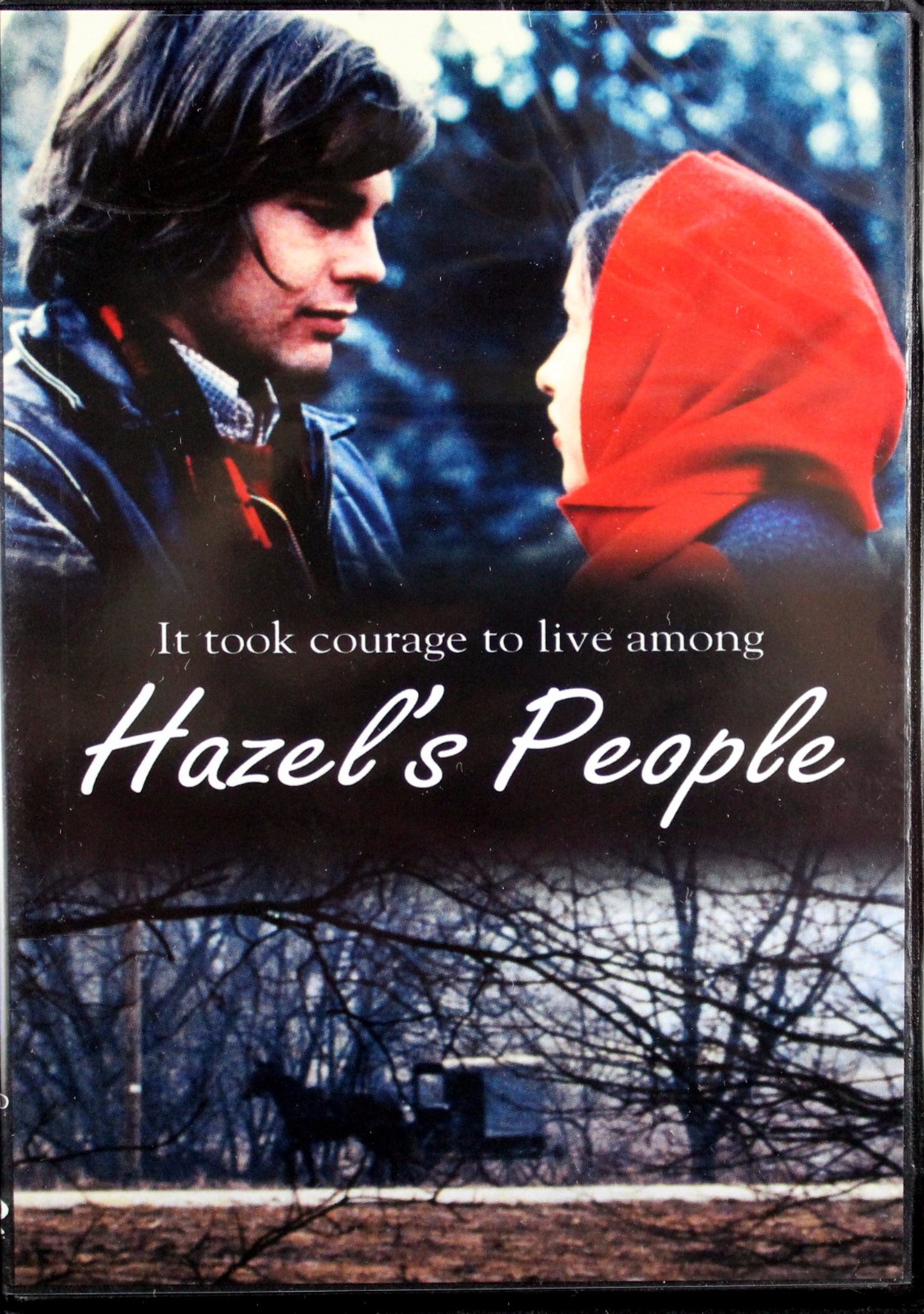 Hazel's People DVD - Walmart.com