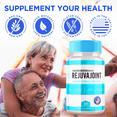 Rejuvajoint Pill Advanced Mobility Support Supplement Rejuva Joint 60 ...