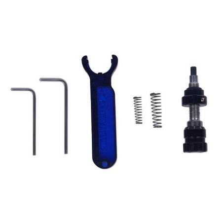 Archery Cushion Plunger Pressure Button Arrow Rest for Recurve Bow ...