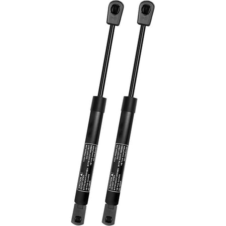 Set of 2 Tailgate Trunk Lid Lift Support Liftgate Shock Struts for ...