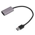 NFTIGB USB 3.0 to HDMI Adapter, 1080P 60Hz Dual Screen HD Display ...