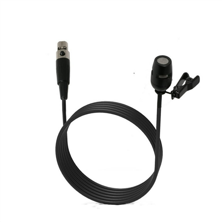 Shure Lavalier Microphone