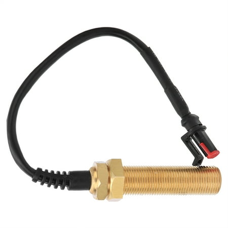 Sensor M18x1.5 Speed Sensor M18x1.5 Speed Sensor Magnetoelectric For ...