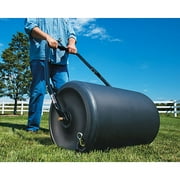 18" x 24" Poly Lawn Roller - Walmart.com