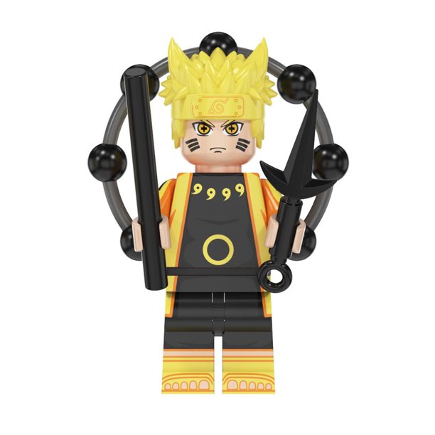 Naruto Toy Mini