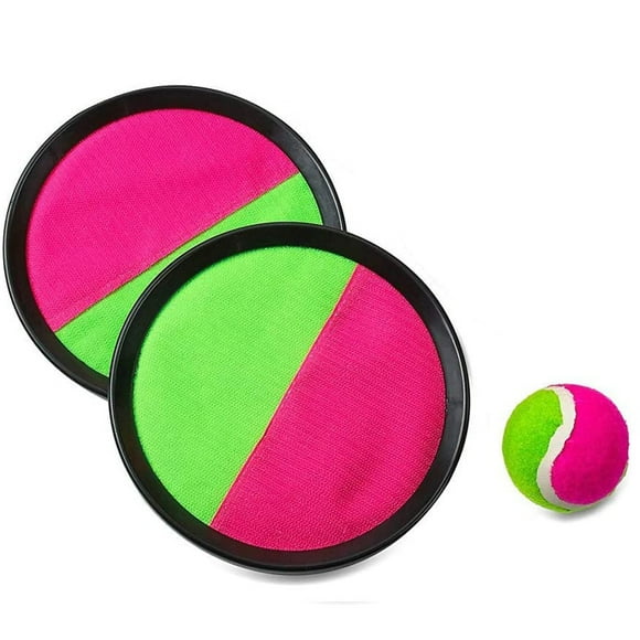 Velcro Ball Toss