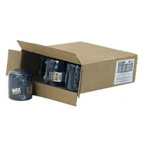 WIX Filters Engine Oil Filter for 2018-2019 Chevrolet Equinox + more ...