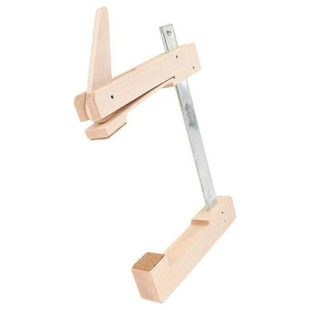 Maple Violin Cello Edge Clamp for Violin Stringed Clamp for Violin ...