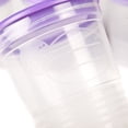 Ball 8 Ounce Plastic Freezer Jar - Walmart.com