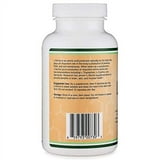 L-Serine Capsules - 2,000mg Serving Size Used in Study on Cognitive ...