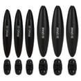 20g 30g Bobbers Float Fishing Tackle EVA Inline Float High Strength ...