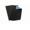 3 Packs 3M Emery Cloth Sandpaper For Sanding Metal Surfaces 9 Sheets 3. ...
