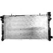 Primary Radiator - Compatible with 2019 - 2022 Chevy Blazer Sport ...