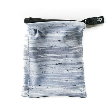 Fit Wrist Wallet Arm Pouch Band Zipper Running Travel Gym Sports Money ...