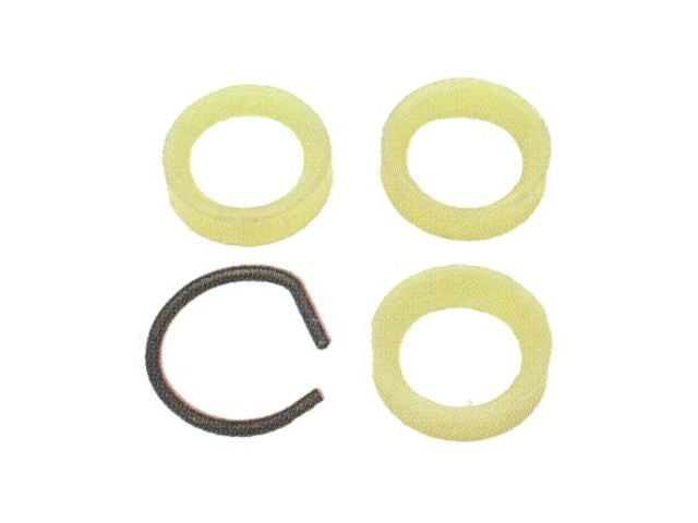 Clutch Bellcrank Kit - Compatible with 1963 - 1969 Chevy C20 Pickup ...