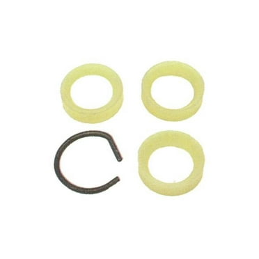 Exedy OEM 04019 Replacement Clutch Kit (26 Spline, 10-3/8" Disc ...